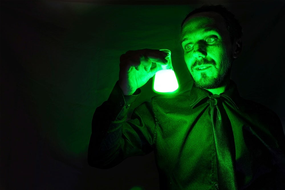Conspiracy Of One Triple J Unearthed