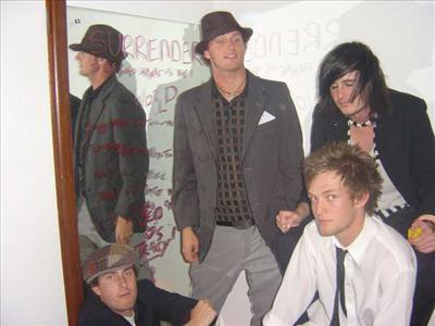 Nil All Draw | triple j Unearthed