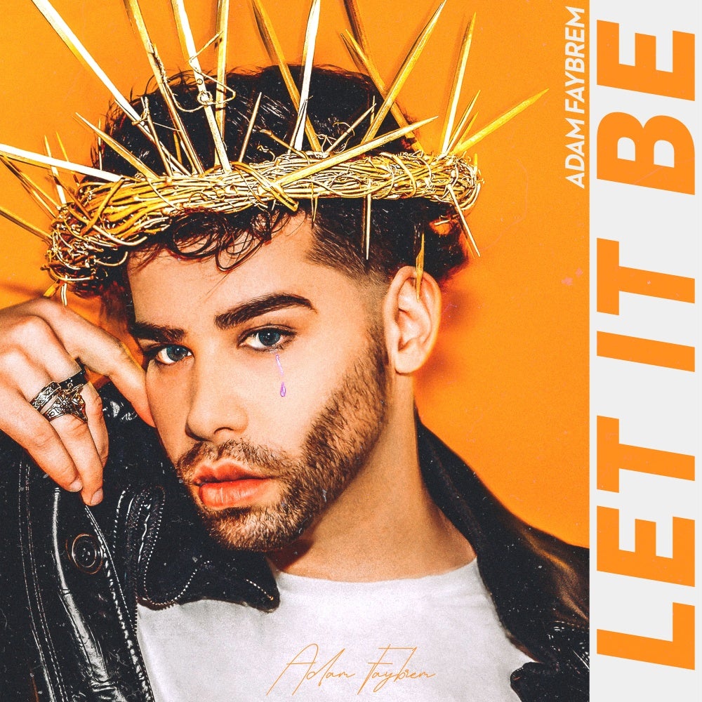 Adam Faybrem | triple j Unearthed