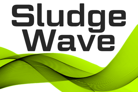 Sludge Wave | triple j Unearthed