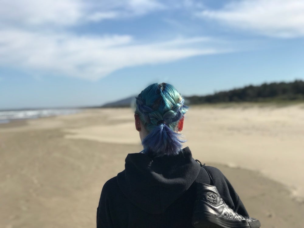 Courtney Grace | triple j Unearthed