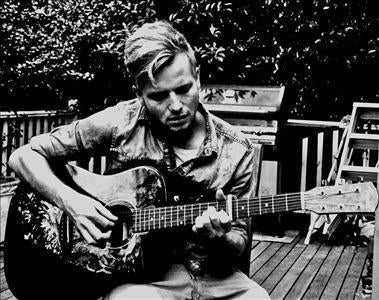 William Spence | triple j Unearthed