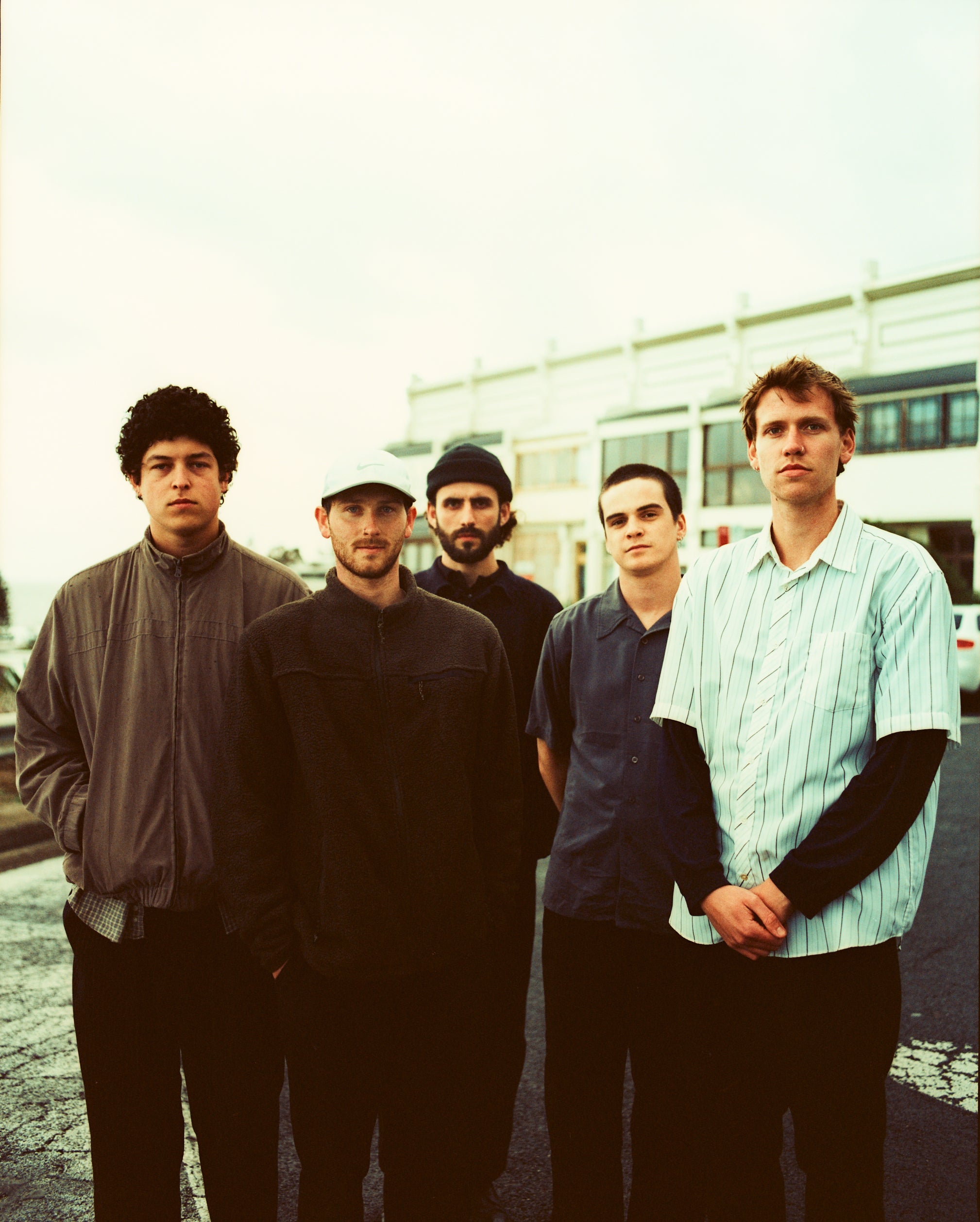 dust | triple j Unearthed