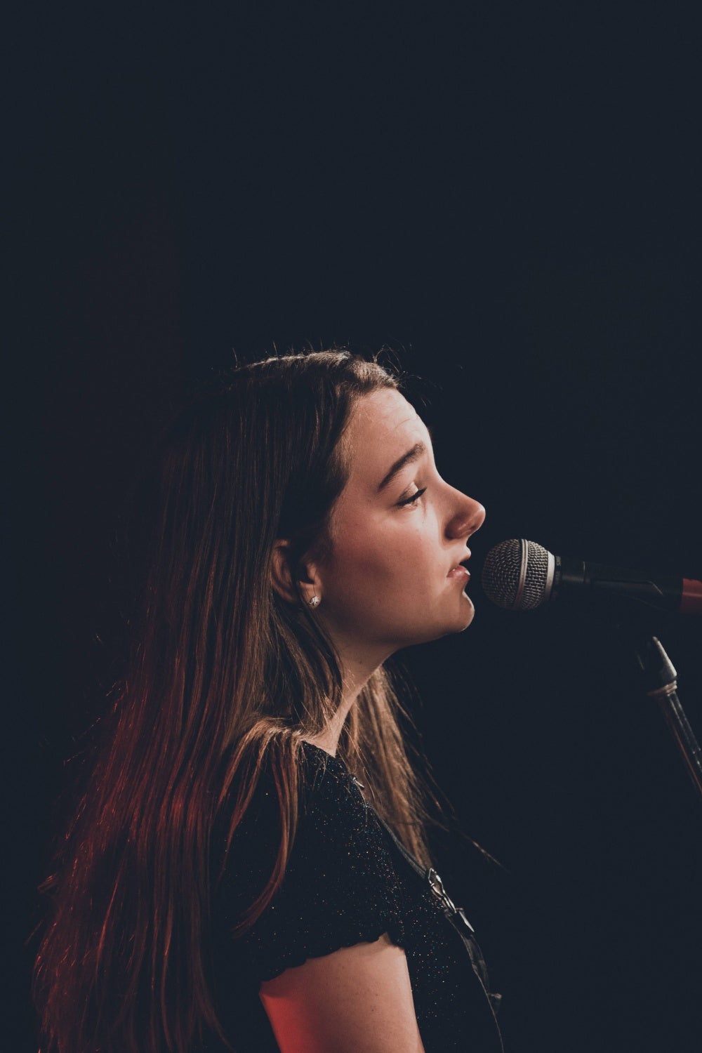 Mia Jeffers | triple j Unearthed