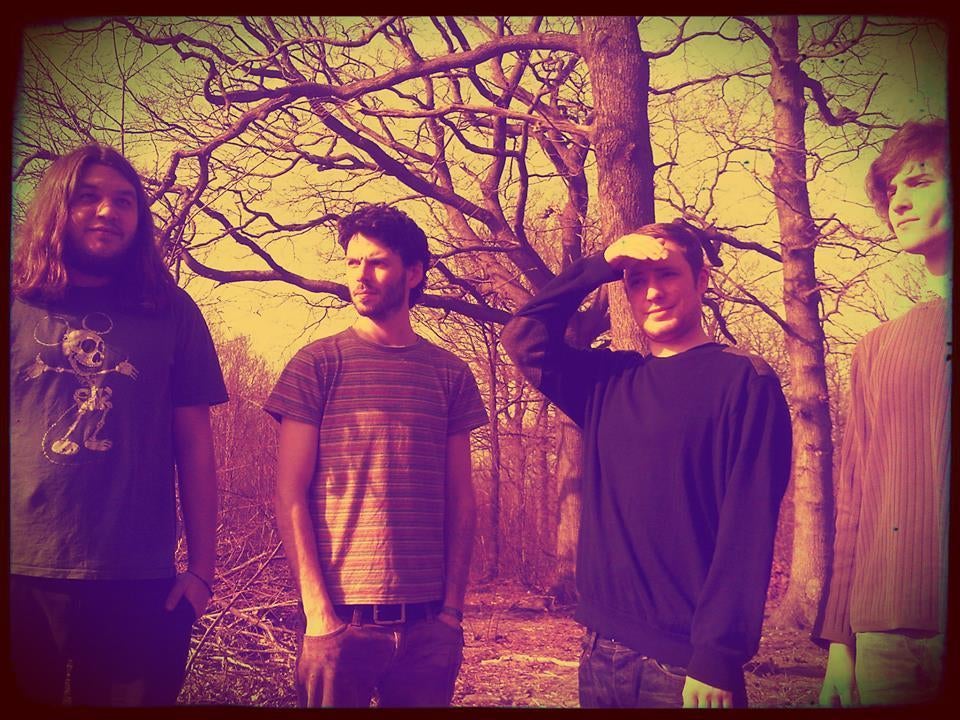 PLUME | triple j Unearthed
