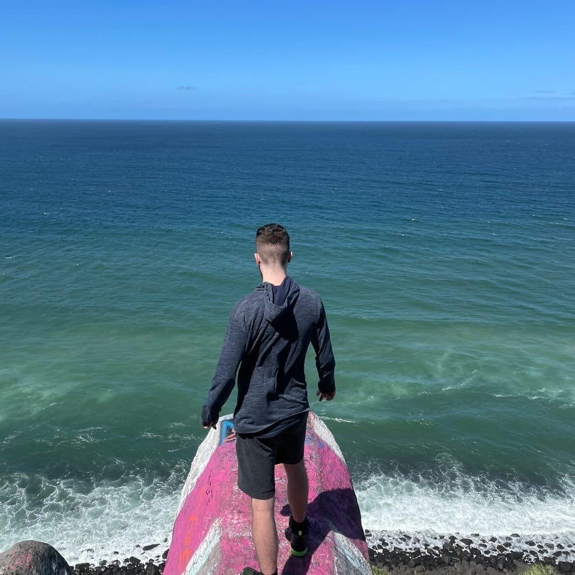 William Scanlan | triple j Unearthed