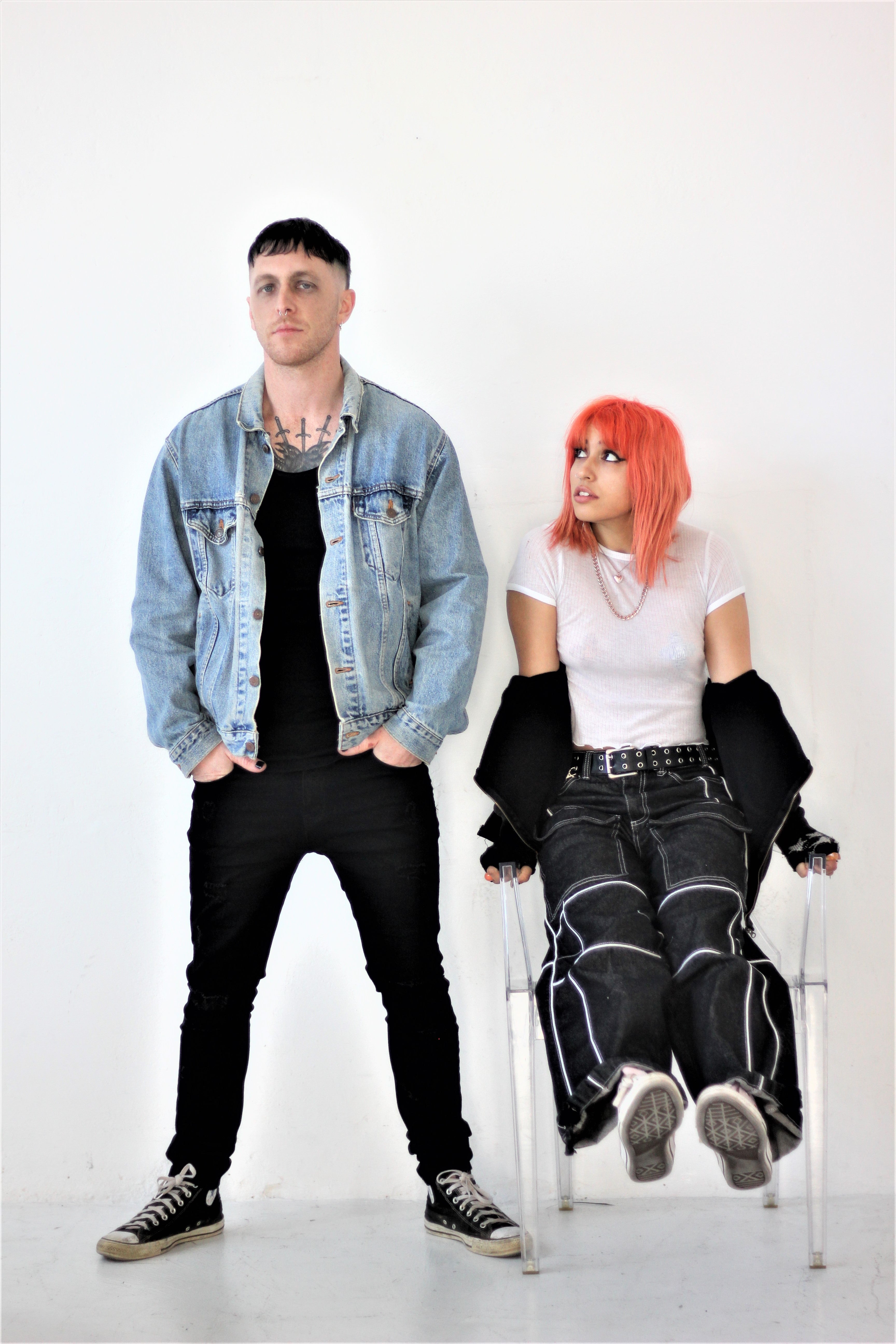 Mannequin Death Squad | triple j Unearthed