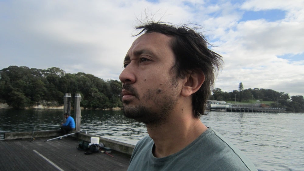 The Tadpole | triple j Unearthed