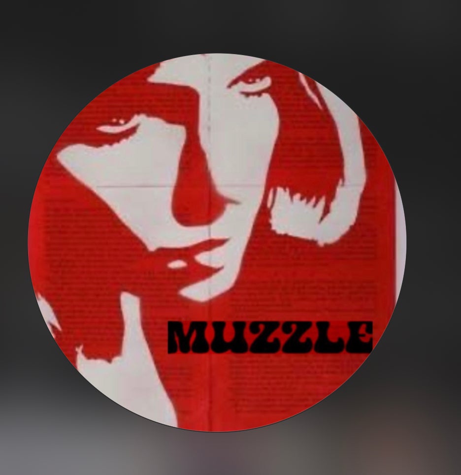 Muzzle | triple j Unearthed