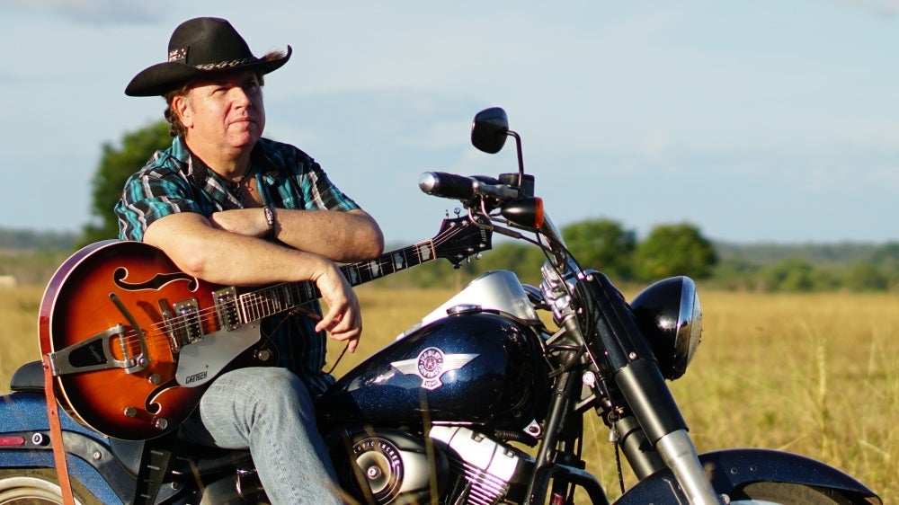 Jon Davis | triple j Unearthed