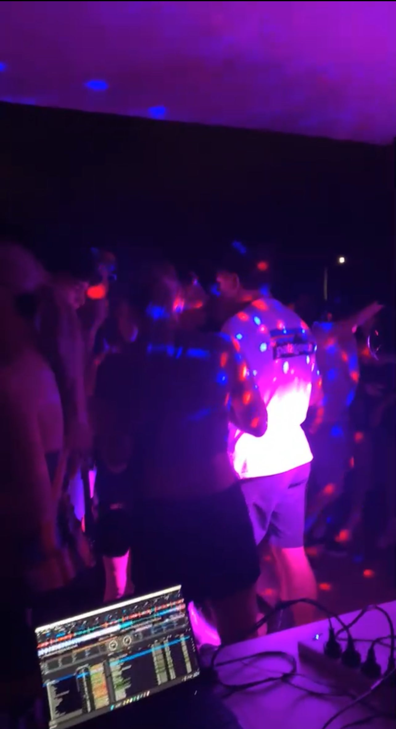 Dj Corrupted | triple j Unearthed