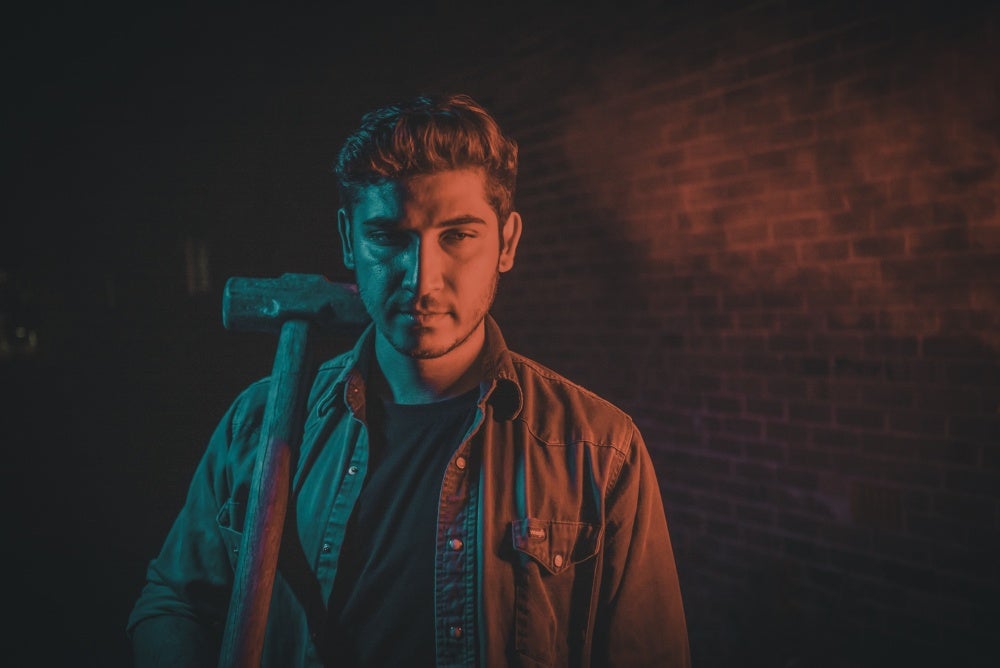 KARIM. | triple j Unearthed