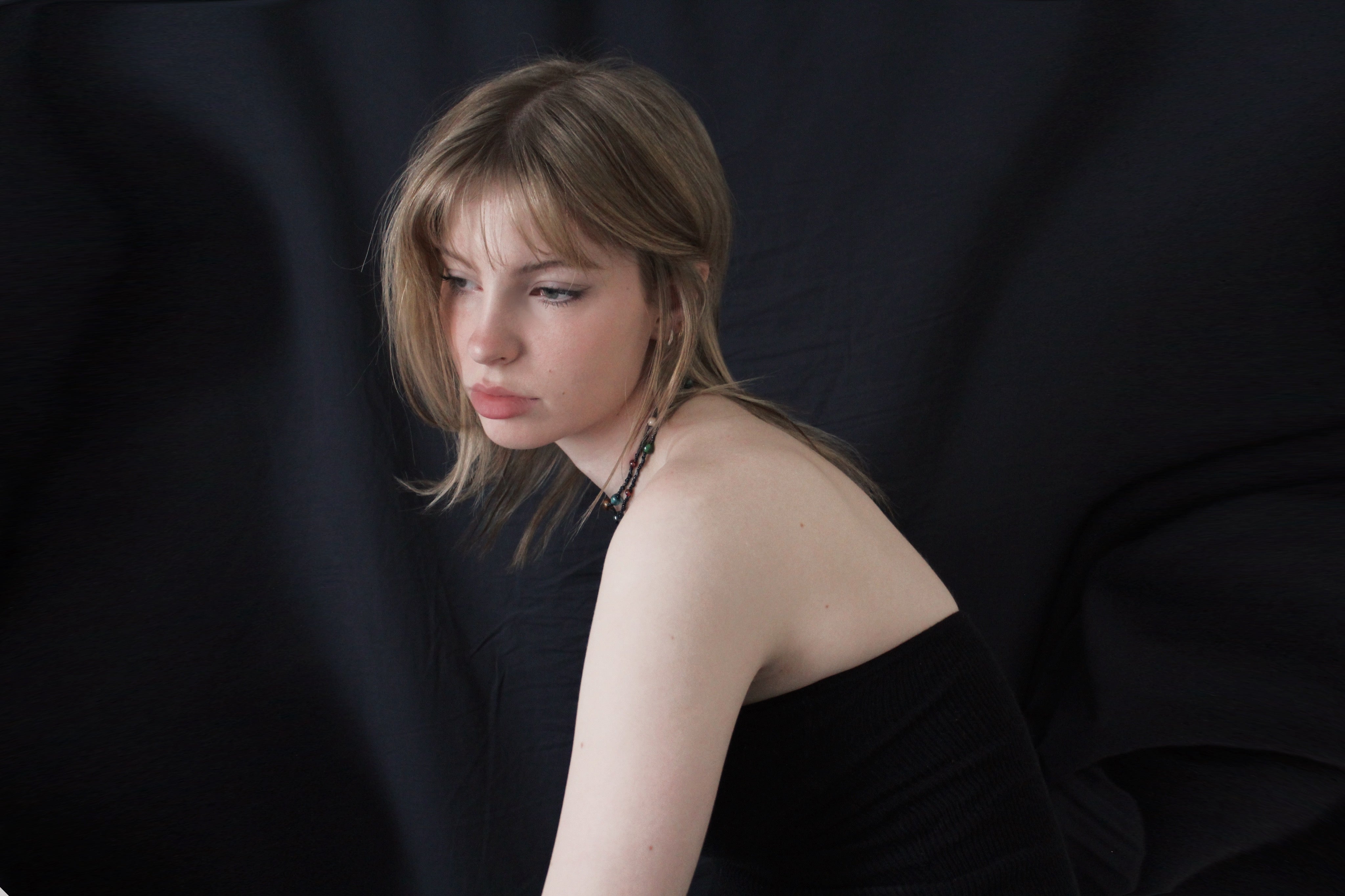 Lara Anderson | triple j Unearthed