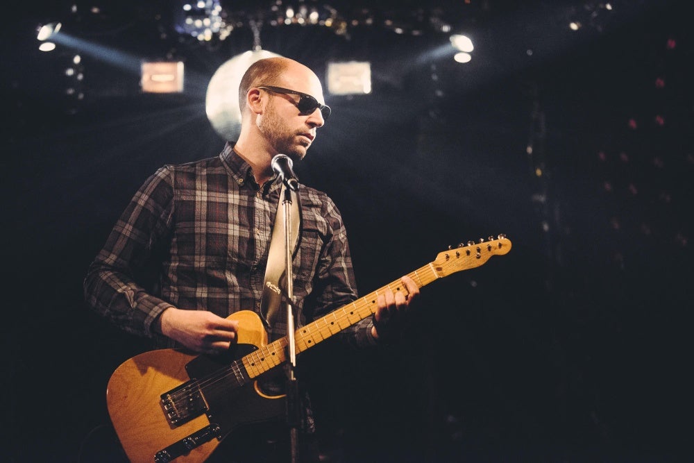 Hawley | triple j Unearthed