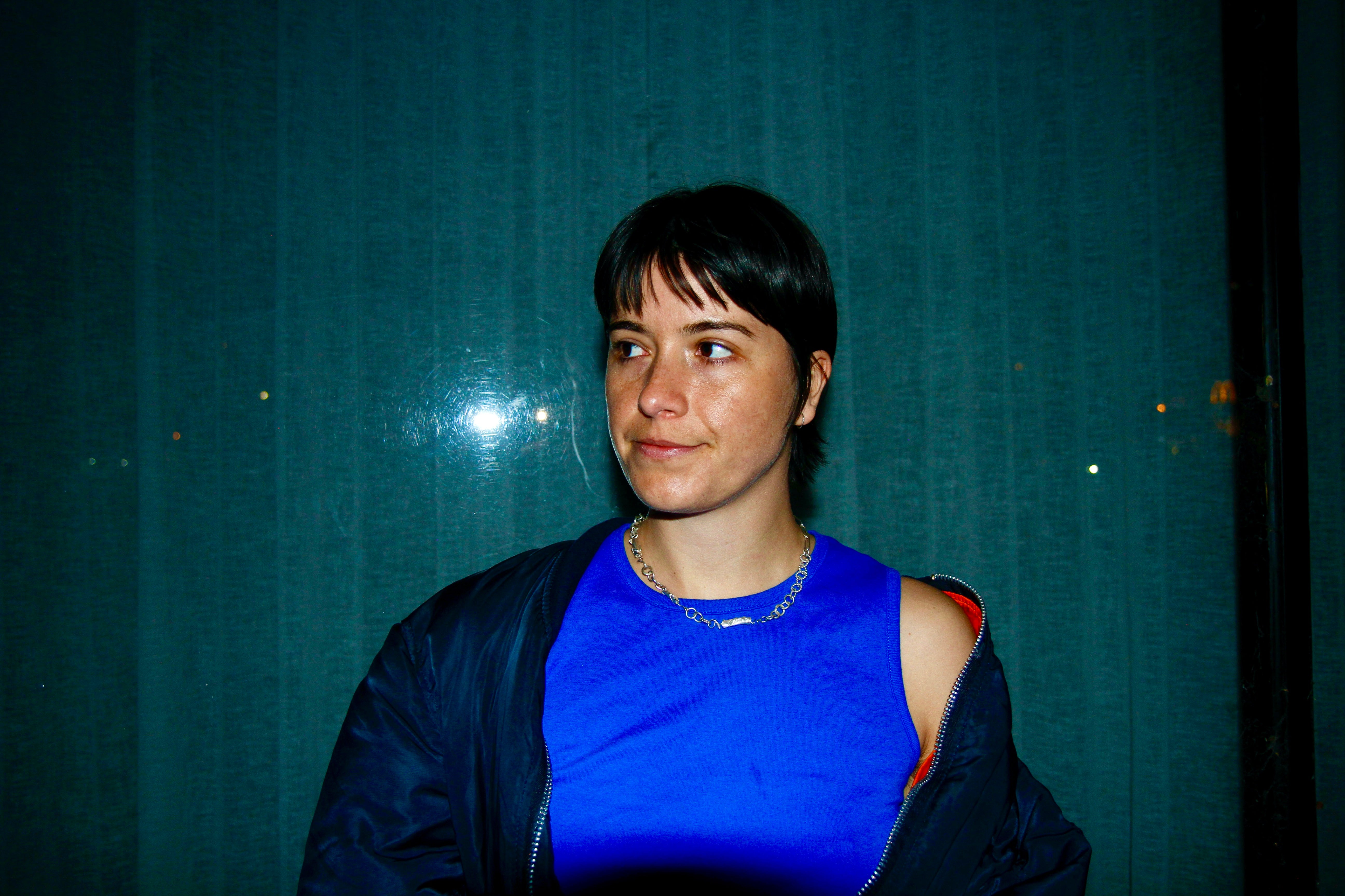 mia marcelle | triple j Unearthed