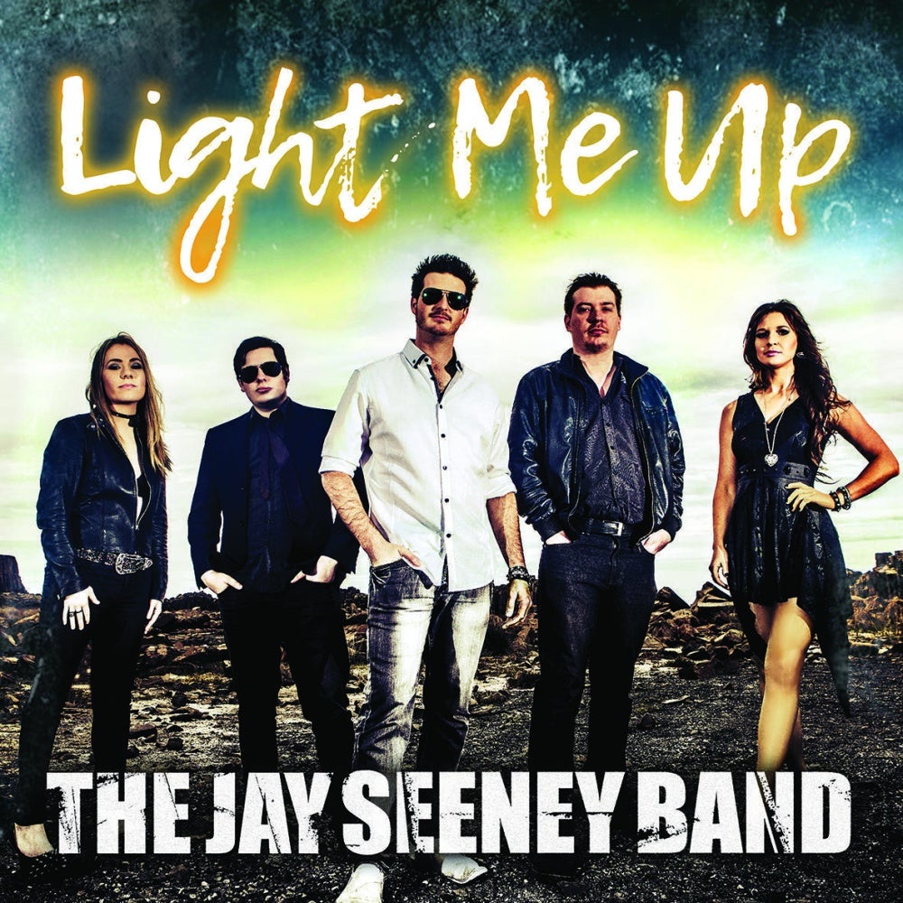 The Jay Seeney Band | triple j Unearthed