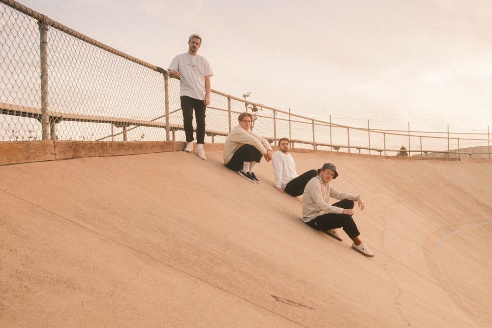 Stuck Out | triple j Unearthed