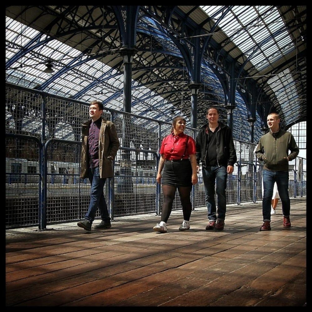 Dakka Skanks | triple j Unearthed