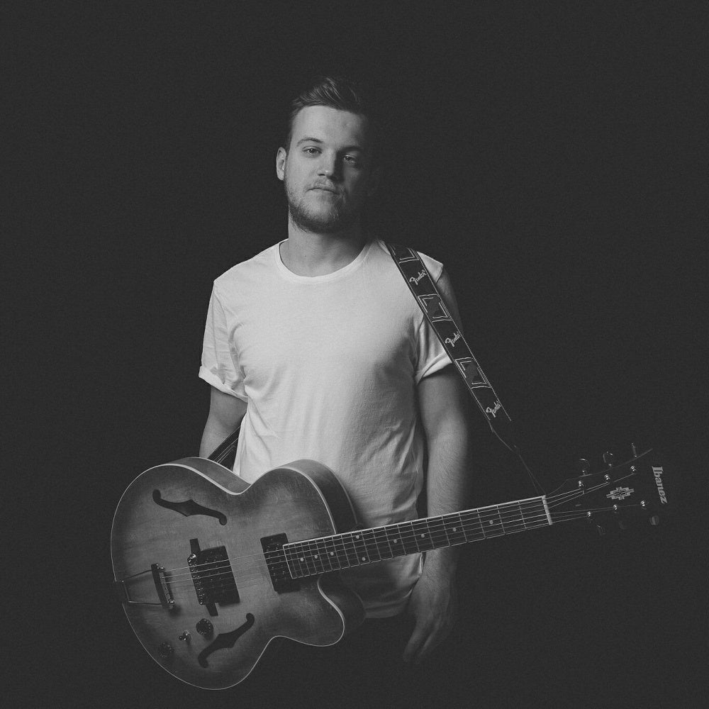 James Hall | triple j Unearthed