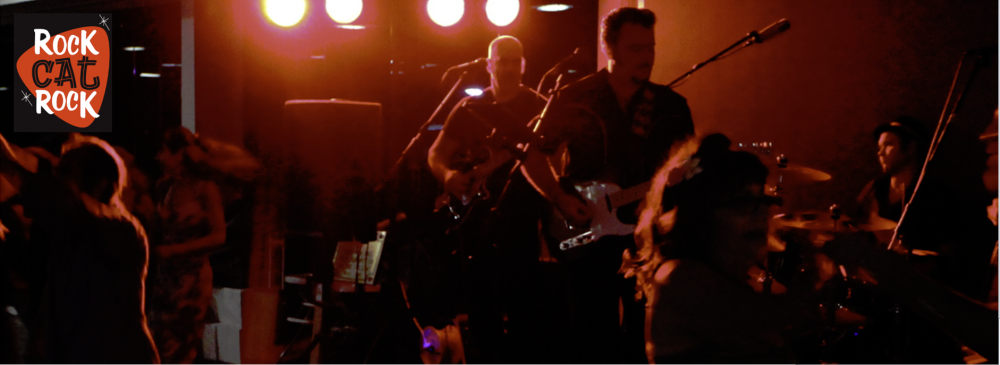 Rock Cat Rock | triple j Unearthed