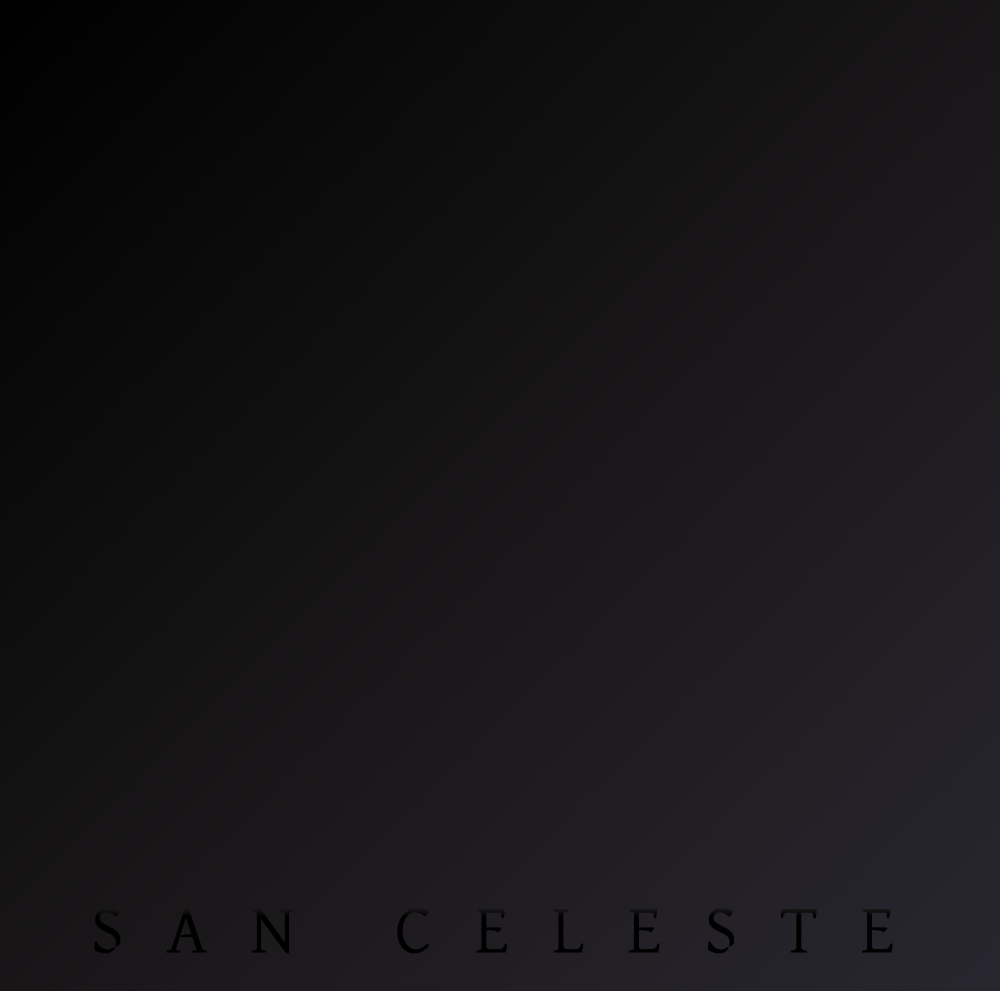 San Celeste | triple j Unearthed