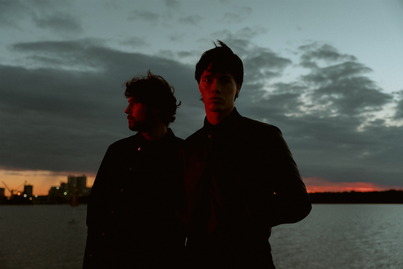 COLLAR | triple j Unearthed