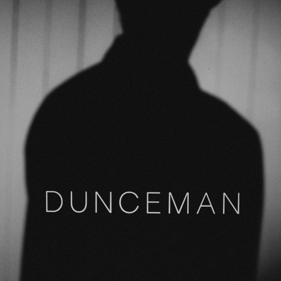 DUNCEMAN | triple j Unearthed