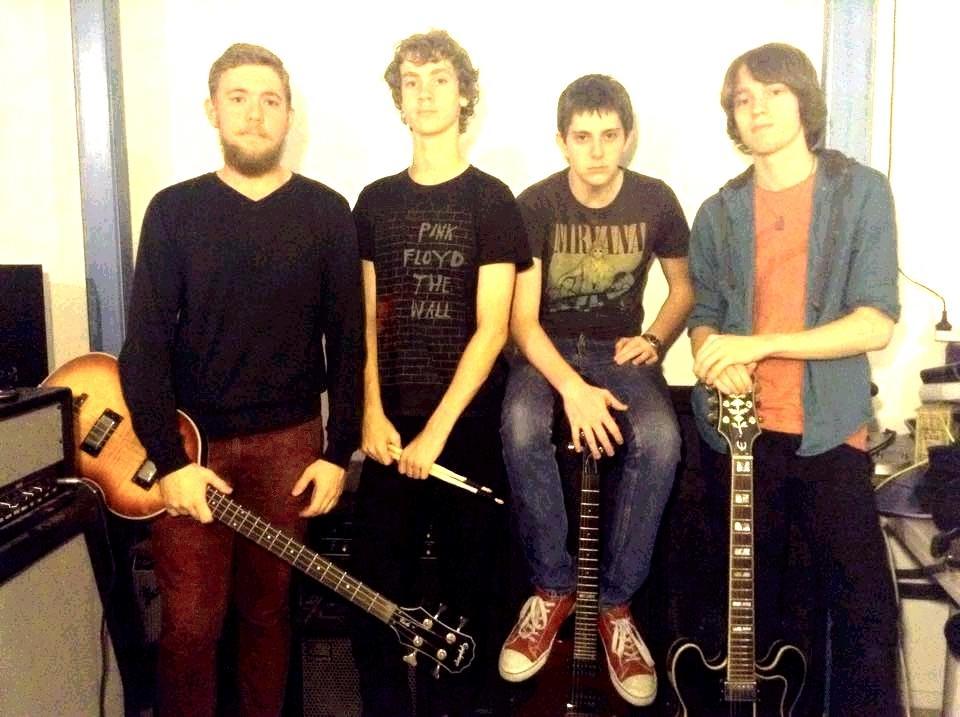 Siren | triple j Unearthed