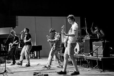 Hack | triple j Unearthed