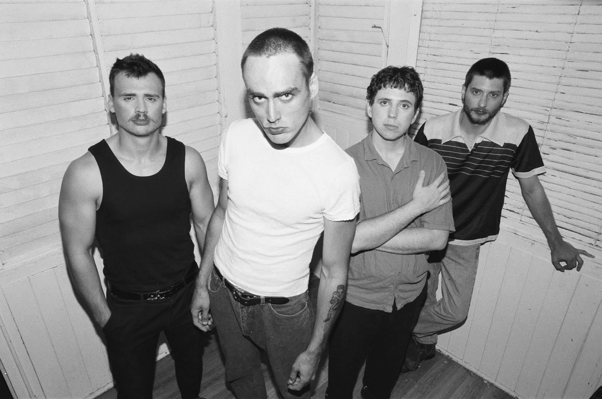 Radium Dolls | triple j Unearthed