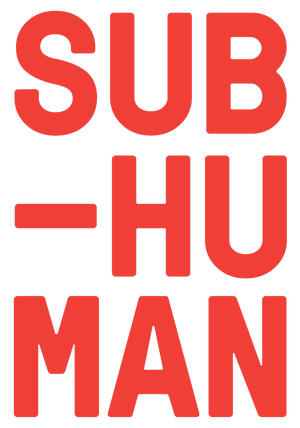 SUB-human | triple j Unearthed