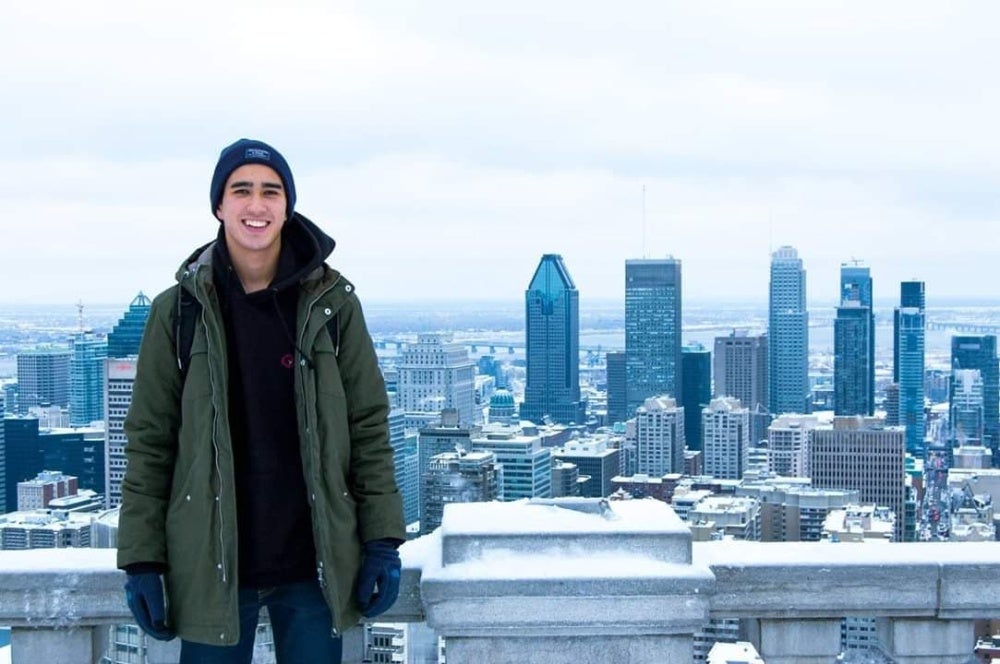 james boland | triple j Unearthed