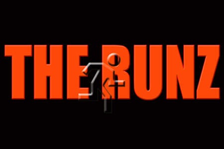 THE RUNZ | triple j Unearthed