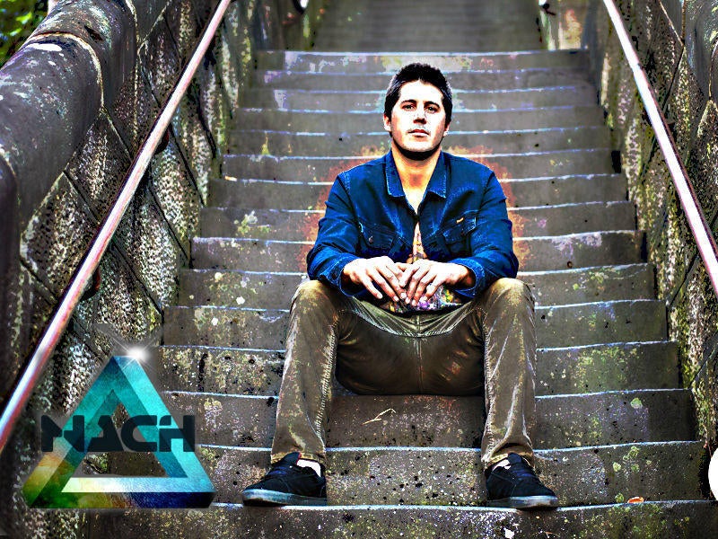 NACH | triple j Unearthed
