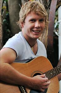 Colin Thrupp | triple j Unearthed