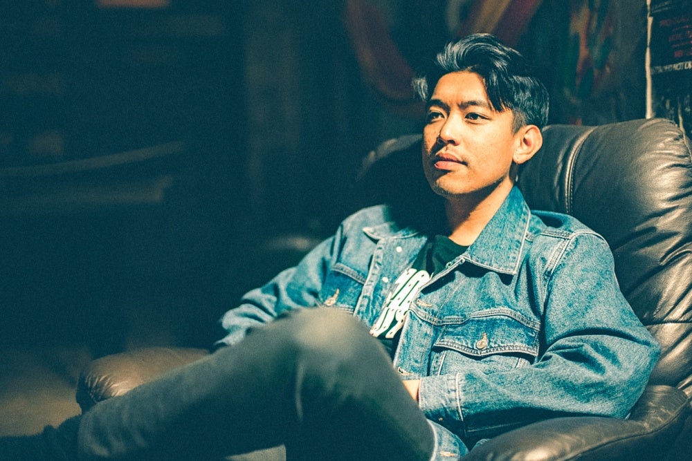 Astro High | triple j Unearthed