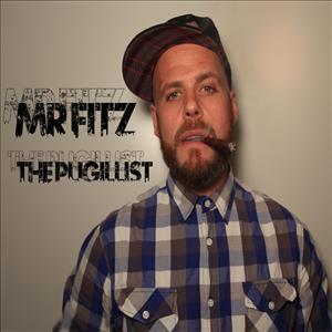Mr.fitz | triple j Unearthed