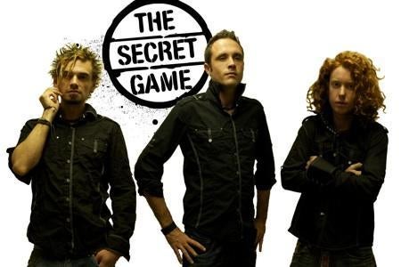 The Secret Game | triple j Unearthed