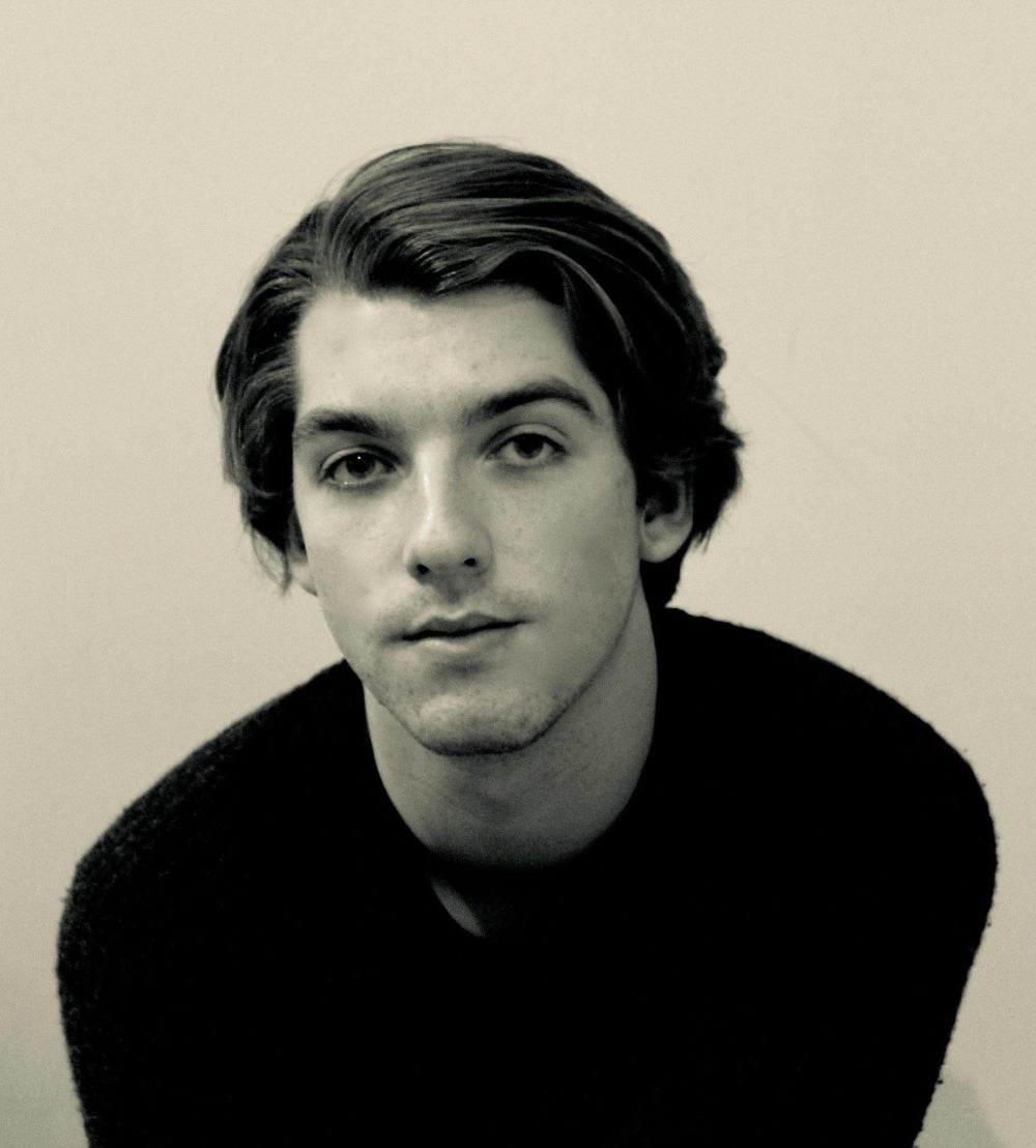 Sam Cartwright Johnson | triple j Unearthed