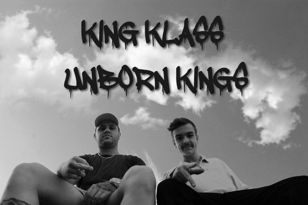 King Klass | triple j Unearthed