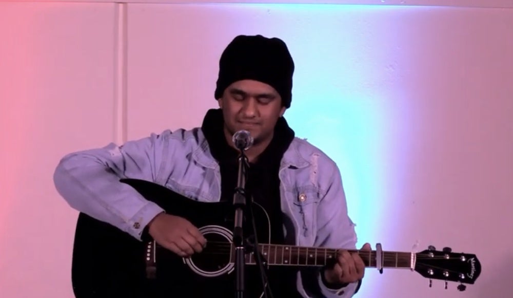 Blaine | triple j Unearthed