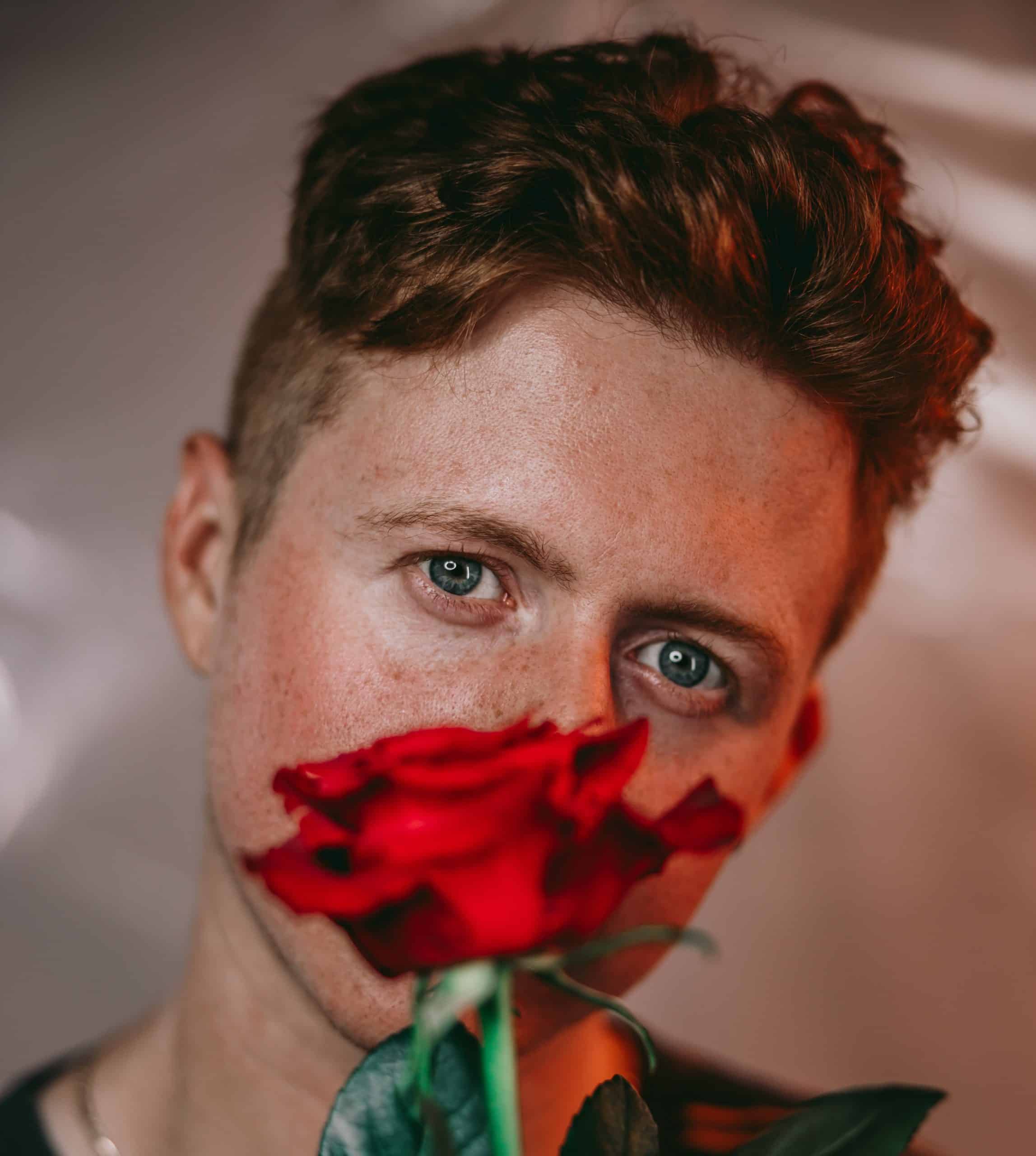 Kyle Maher | triple j Unearthed