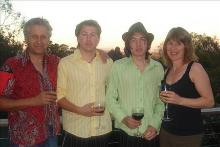 Rob Teskey | triple j Unearthed