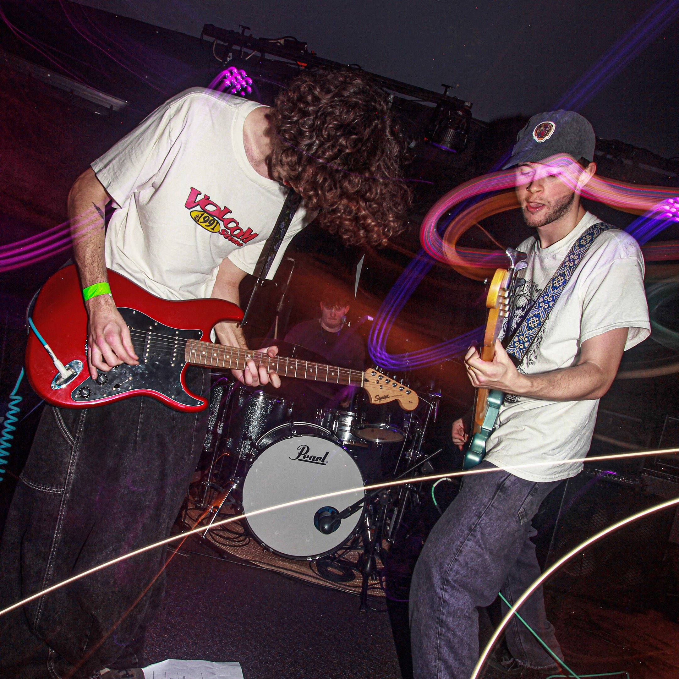 Silvia Lane | triple j Unearthed