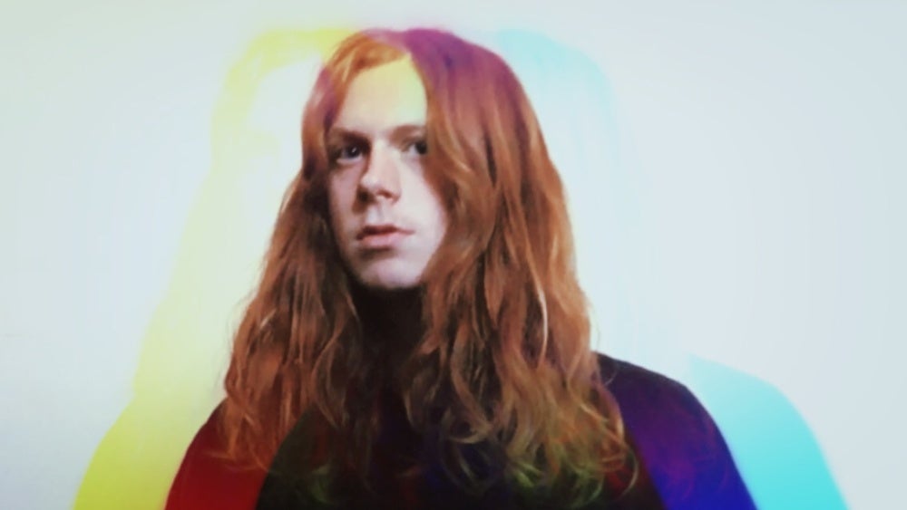Jack Rose | triple j Unearthed