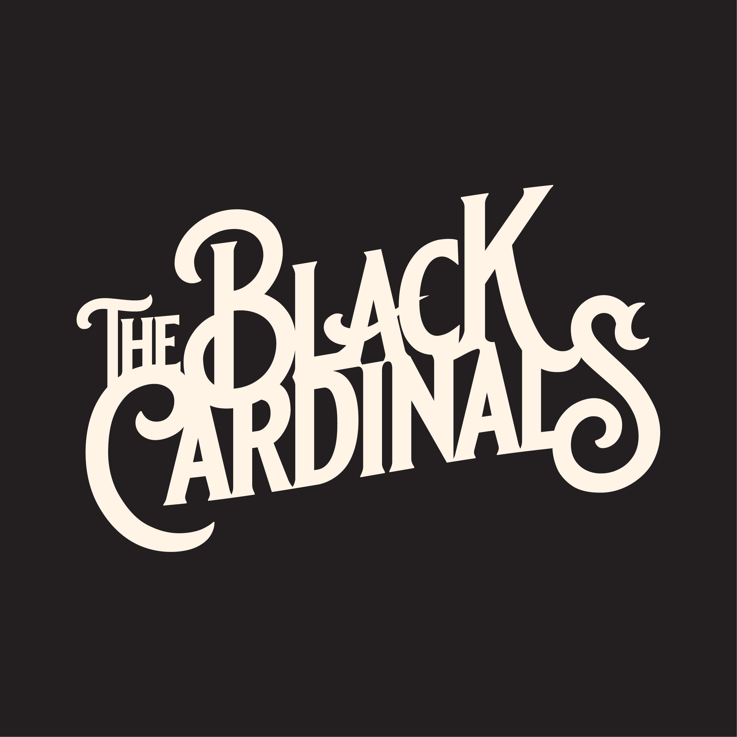 The Black Cardinals | triple j Unearthed