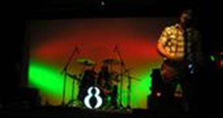 The Eighth Colour | triple j Unearthed