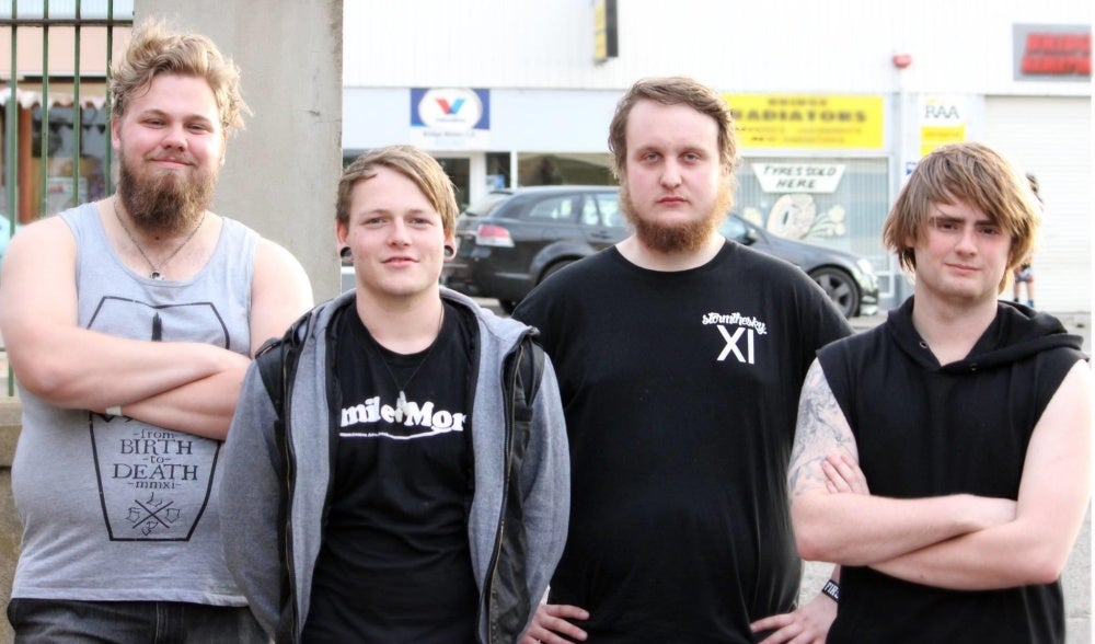 Earthbound | triple j Unearthed