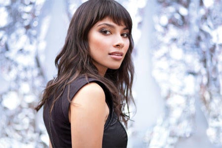 Amali Ward | triple j Unearthed