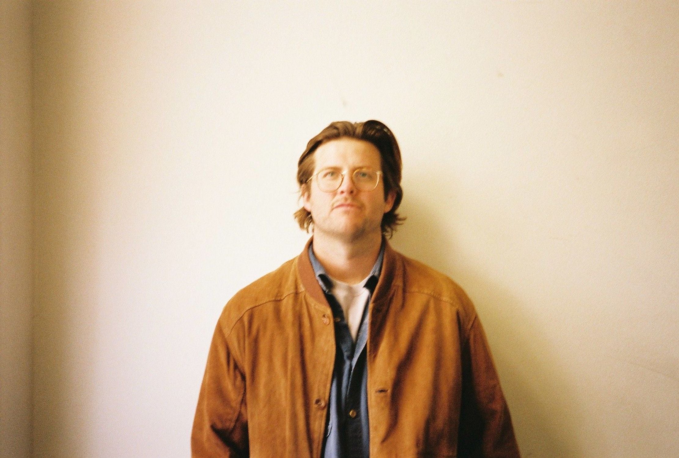 Edward Grace | triple j Unearthed